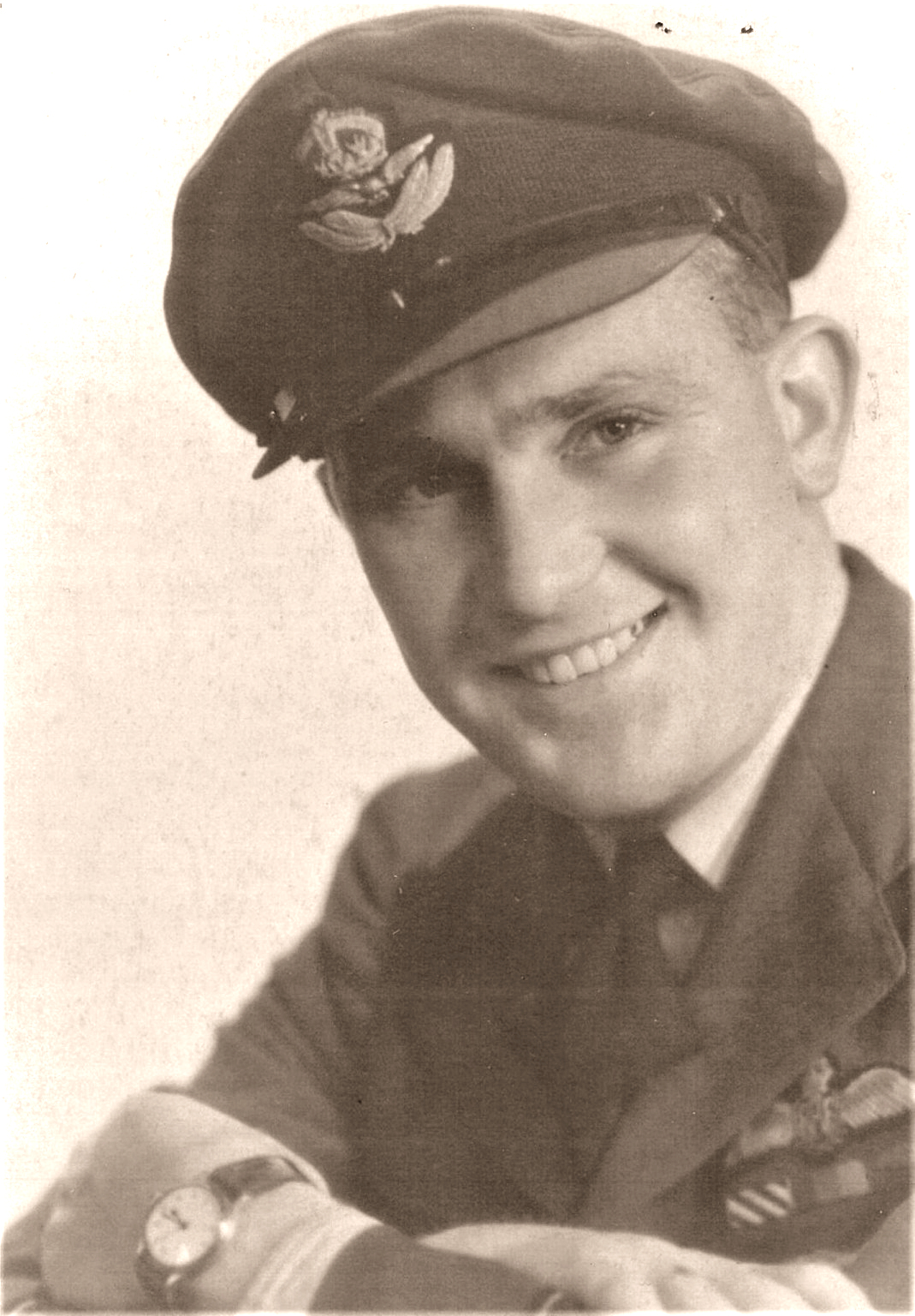 Palmer – The RAF Pathfinders Archive