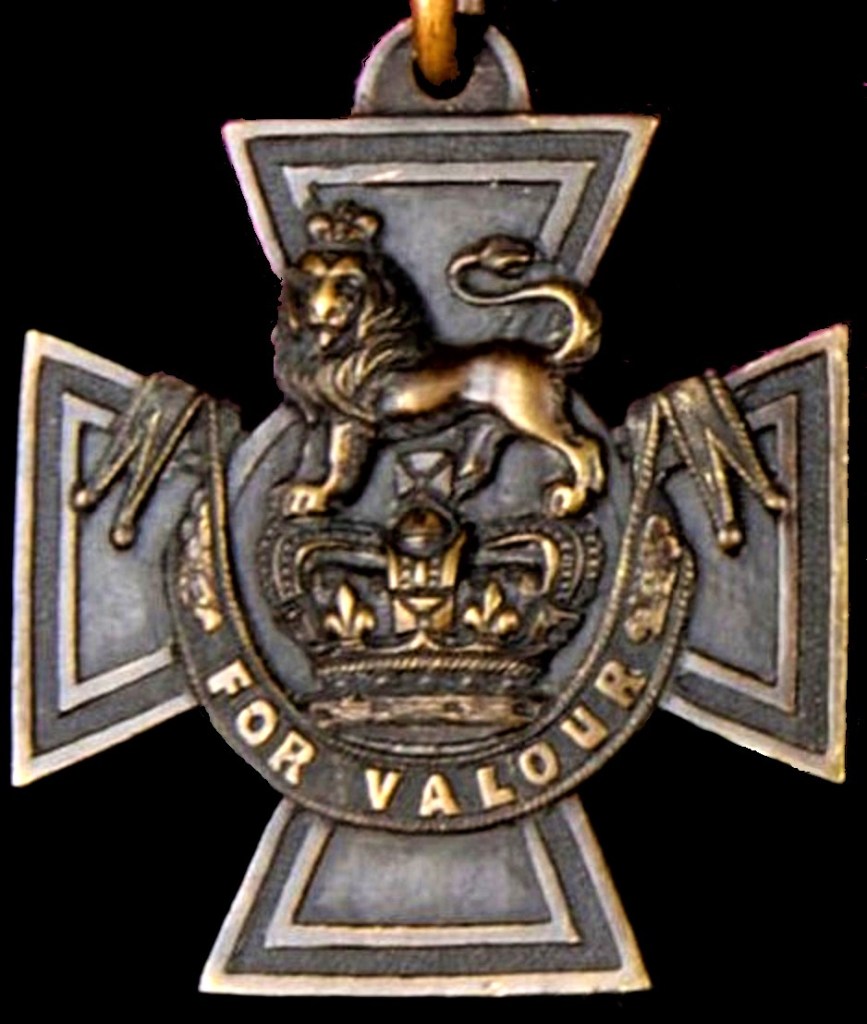 The Three Pathfinder Victoria Crosses – RAF PATHFINDERS ARCHIVE