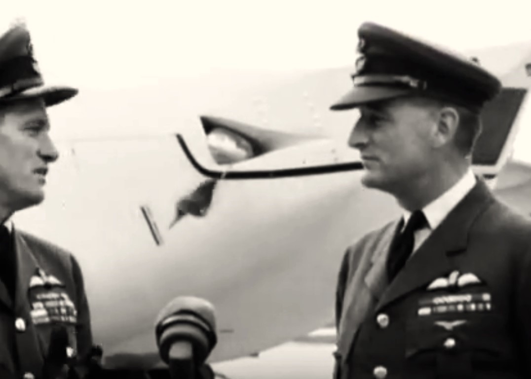 PFF AIRCREW – RAF PATHFINDERS ARCHIVE