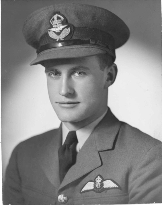 Eric Carpenter, RCAF: Cologne Op, 23 December 1944 – The RAF ...